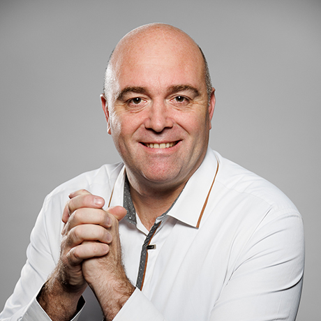 BAILLY Hugues - Expertise Comptable - COGEP