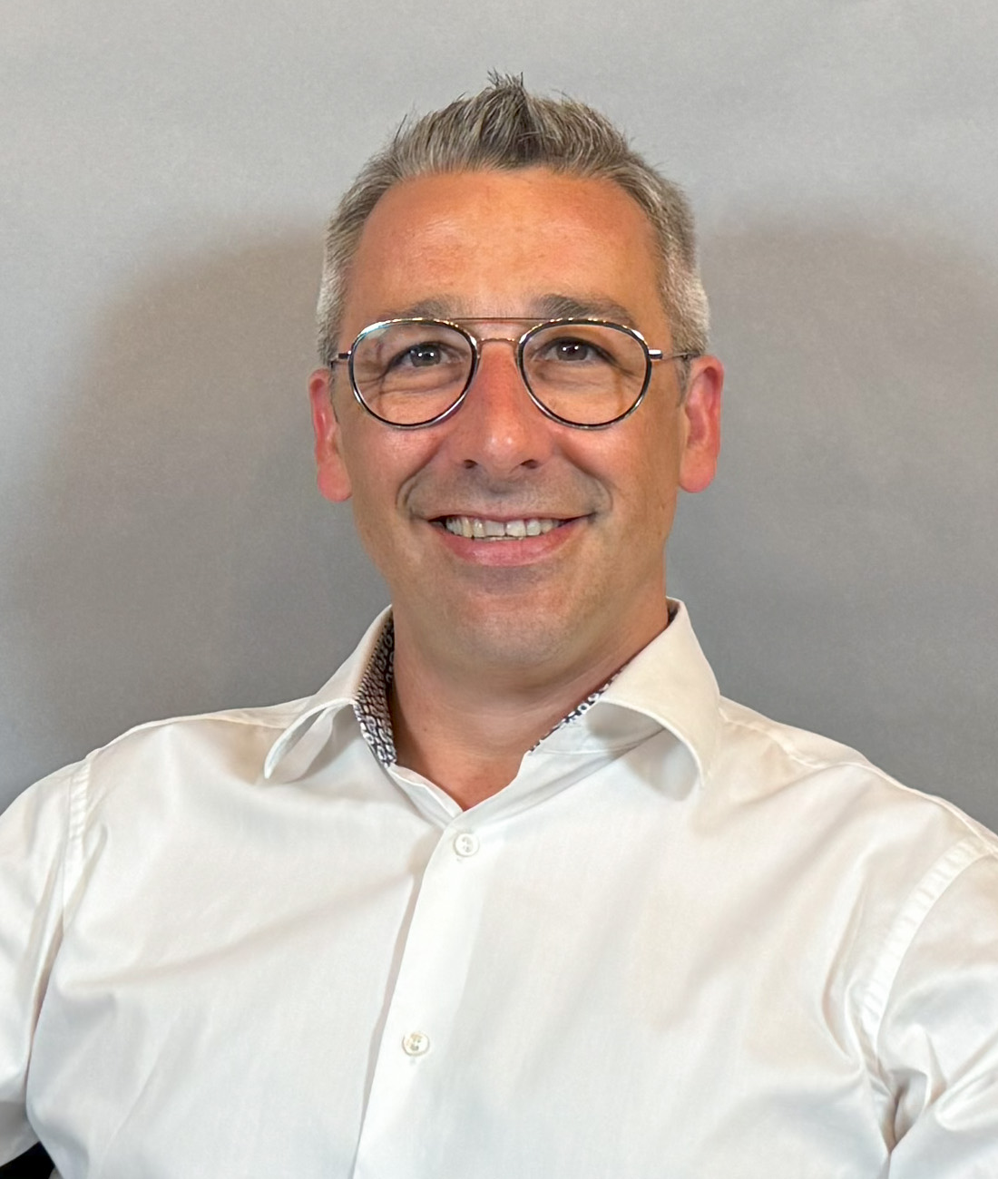 BOUSSIER Christophe - CAC Expertise Comptable - COGEP