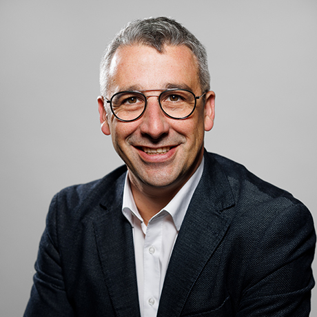 BOUSSIER Christophe - CAC Expertise Comptable - COGEP