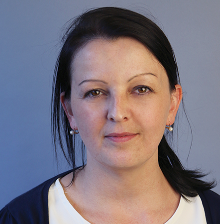 AIMARD Laetitia - Artisans et commerçants - COGEP