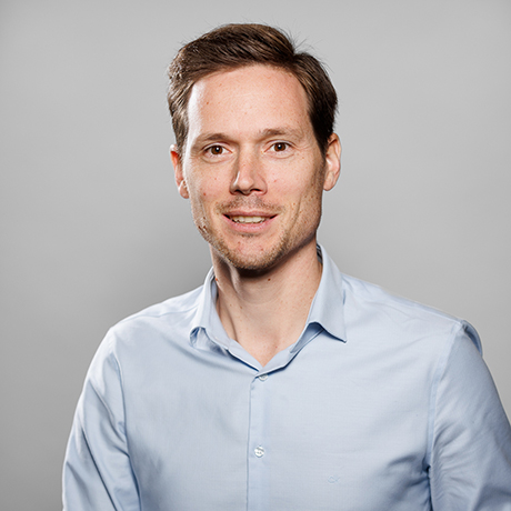 POUPARD Thomas - Expertise Comptable - COGEP