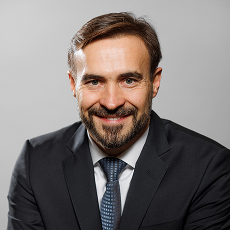 STENGER Mathieu - CAC Expertise Comptable - COGEP