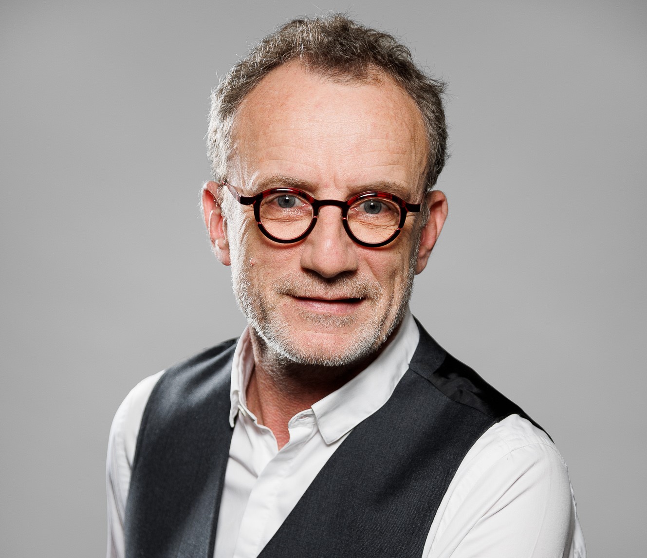 PRESS RELEASE - COGEP